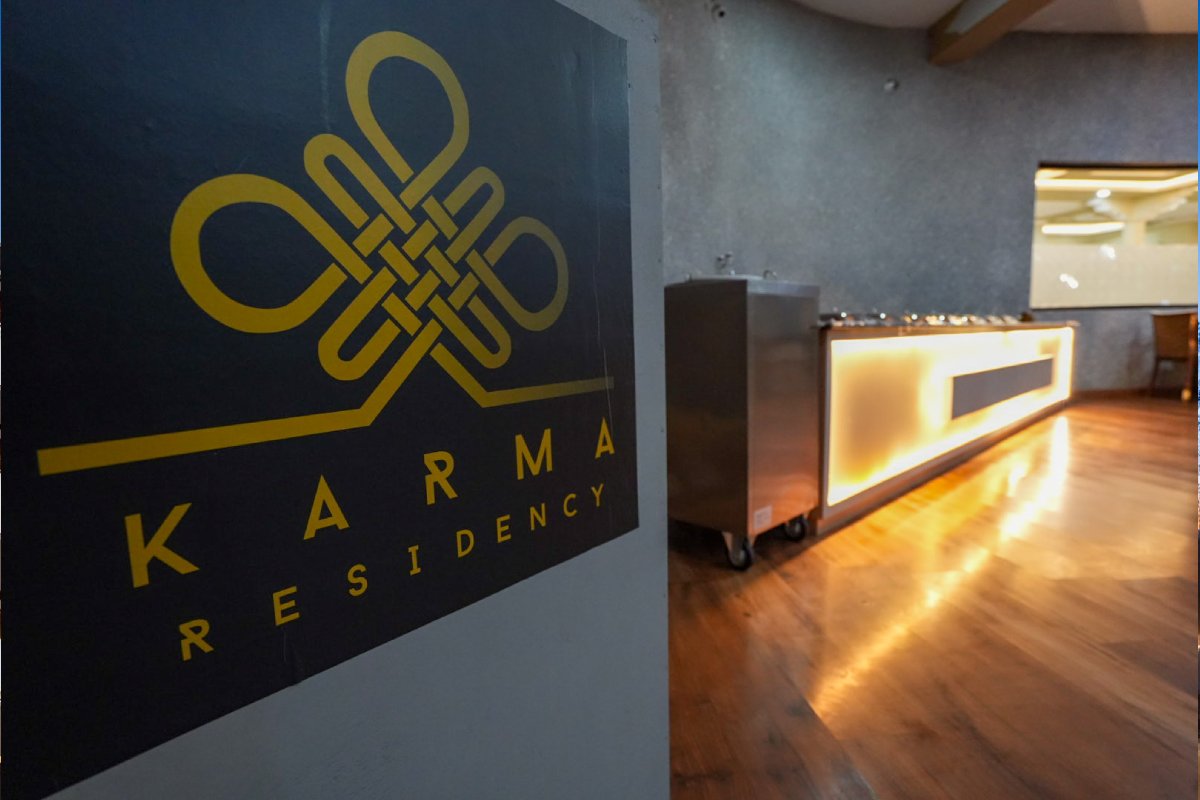 Gallery | Hotel Karma Residency