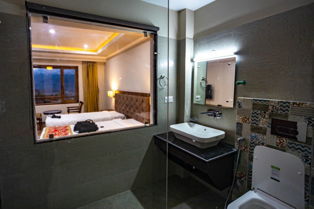 Gallery | Hotel Karma Residency